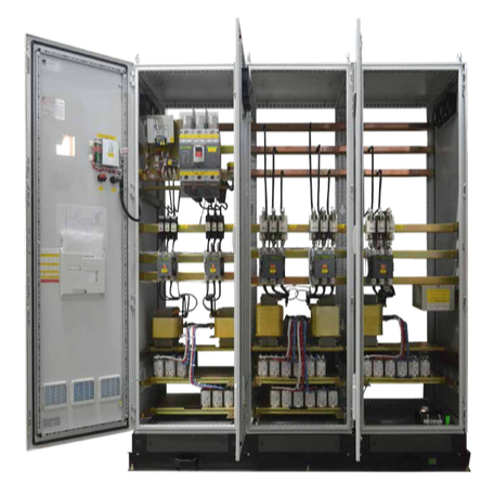 Bancos de capacitores