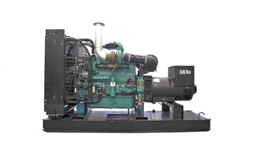 PLANTAS DE EMERGENCIA